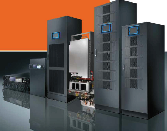 Active Power Filters And Harmonic Conditioners - Cetronic Power Solutions