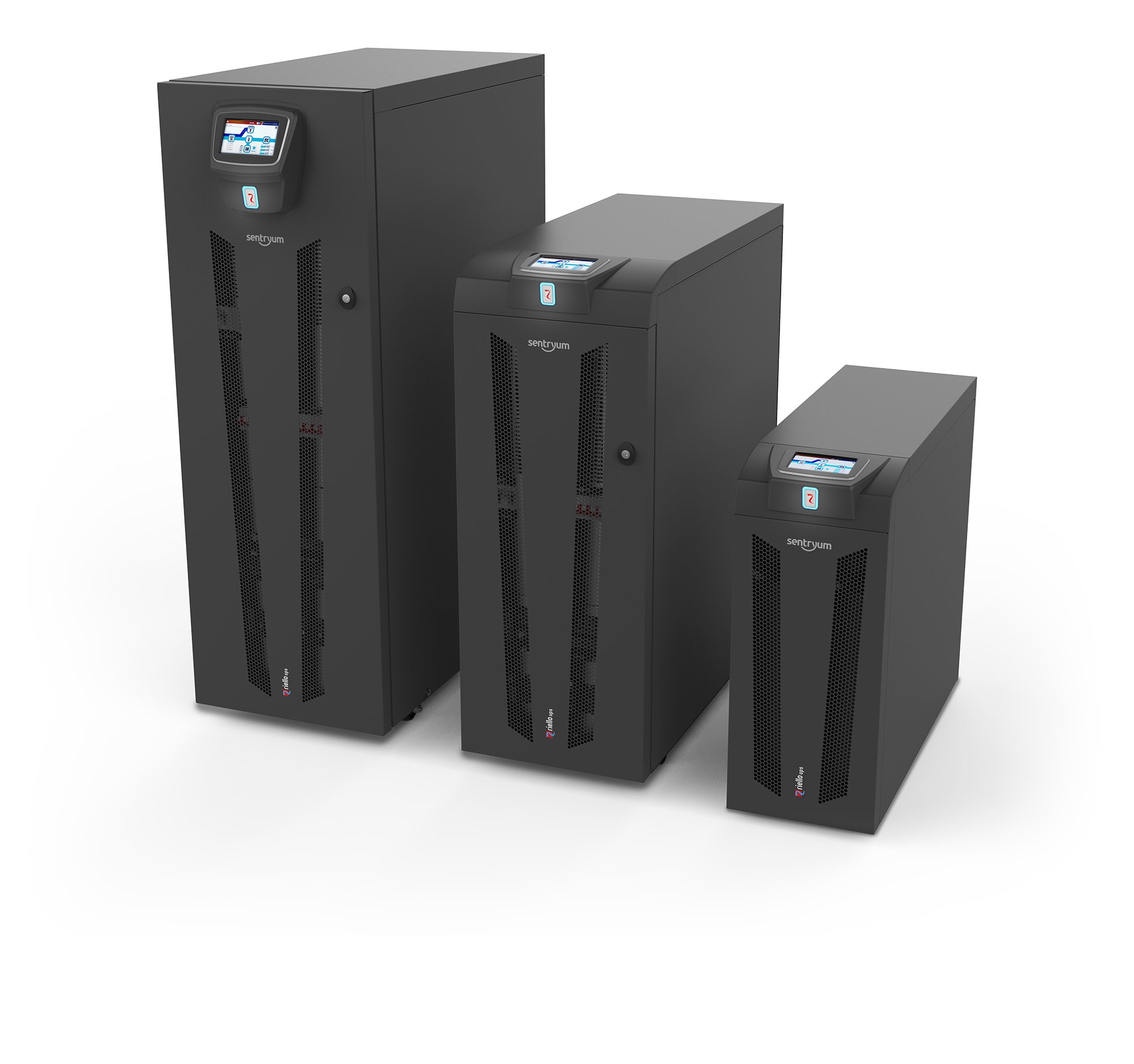 The Benefits of using Power Monitoring with a UPS System - Cetronic ...