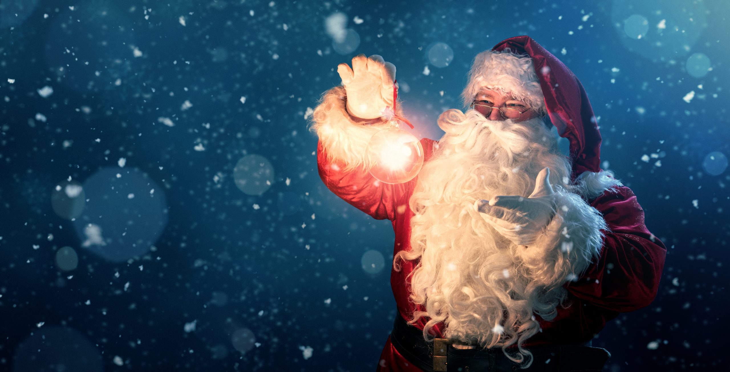 Christmas Closure 2024 - Cetronic Power Solutions