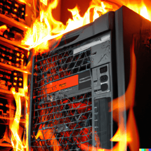 Alert issued by the Health & Safety Executive